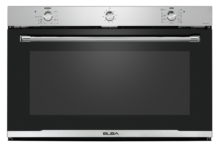elba Italian Built-In Electric Oven 90 cm | 11 Functions